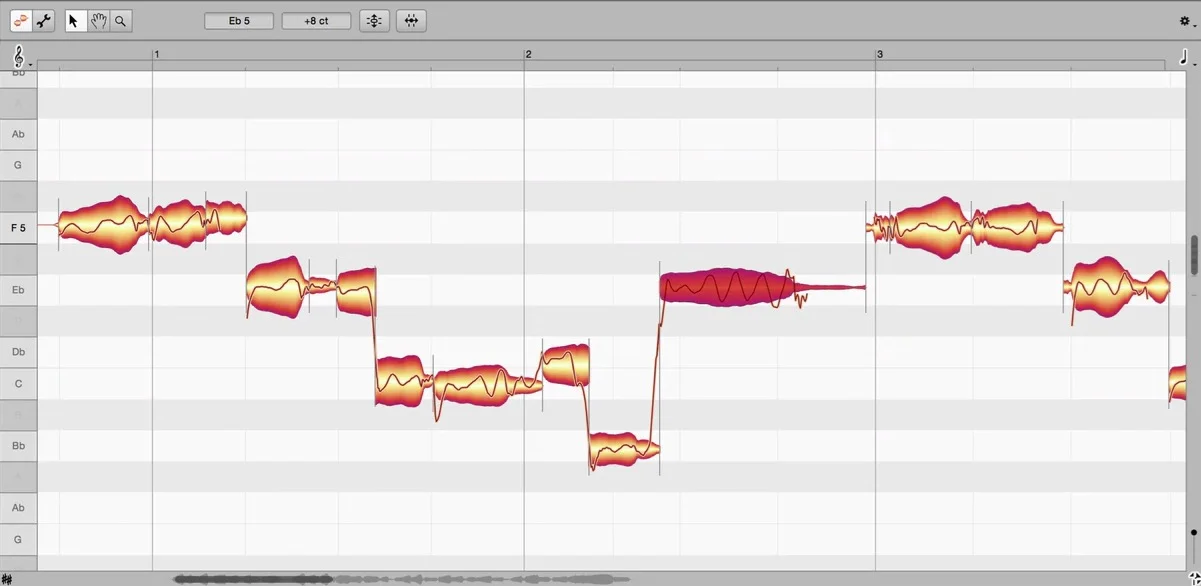 7 Smart Ways You Can Visually Interpret The Audio In Your DAW | Audio ...