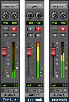 7 Smart Ways You Can Visually Interpret The Audio In Your DAW ...