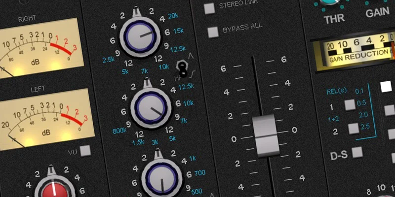 Need Some New AAX DSP Plug-ins For Your Pro Tools HDX System? Check ...