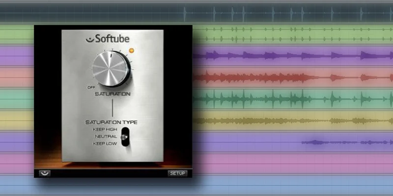 One Knob Plug-ins - Our Top Pick Of Single Dial Plugins Which Simplify ...
