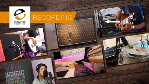 Essential First Step Microphone Placement Techniques You Should ...