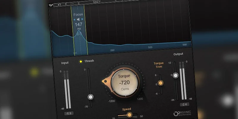 Top Plug-ins For Adjusting The Sound Of Loops And Remixing Songs ...