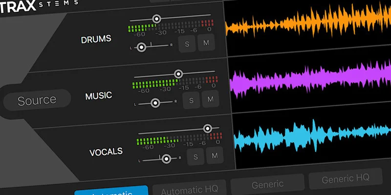 Top Plug-ins For Adjusting The Sound Of Loops And Remixing Songs ...