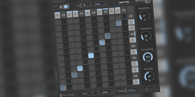 Top Plug-ins For Adjusting The Sound Of Loops And Remixing Songs ...