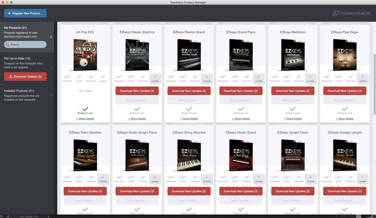 Plugin And Software Managers - The Most Comprehensive Guide On The Web | Production Expert