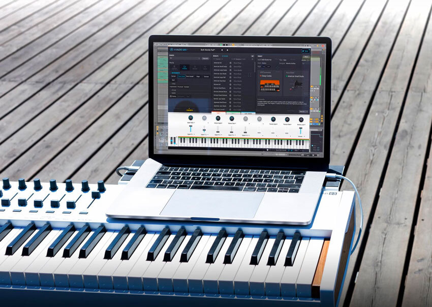 MIDI Keyboard Controllers - 10 Features Your Next One Should Have ...