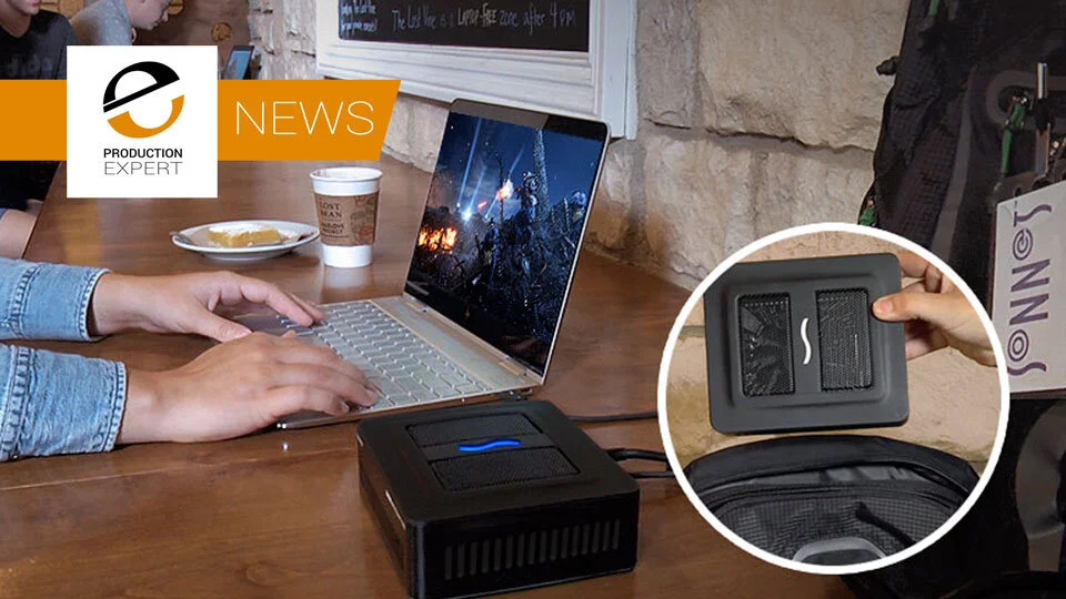 Use An eGPU? Read This - There Are Some Problems With macOS Catalina ...