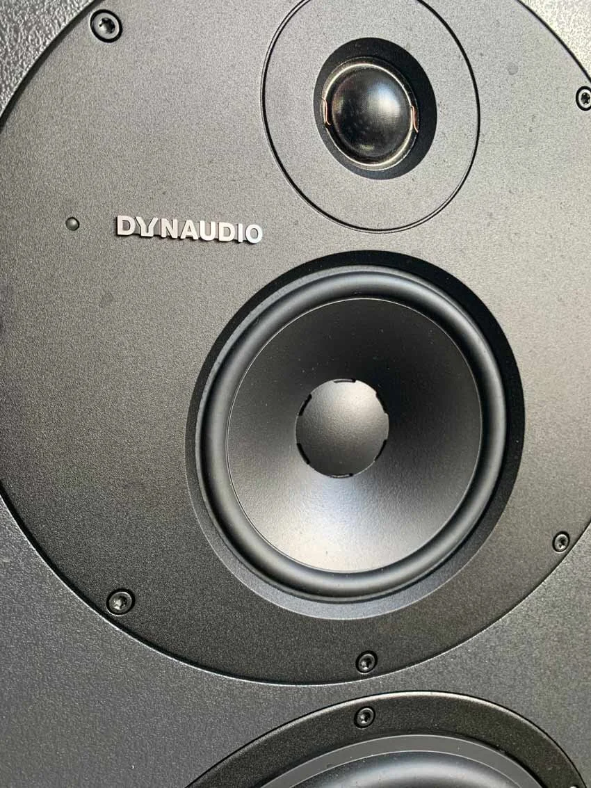 Dynaudio Core 59 and Core 7 - Digital Speakers For Analogue People ...