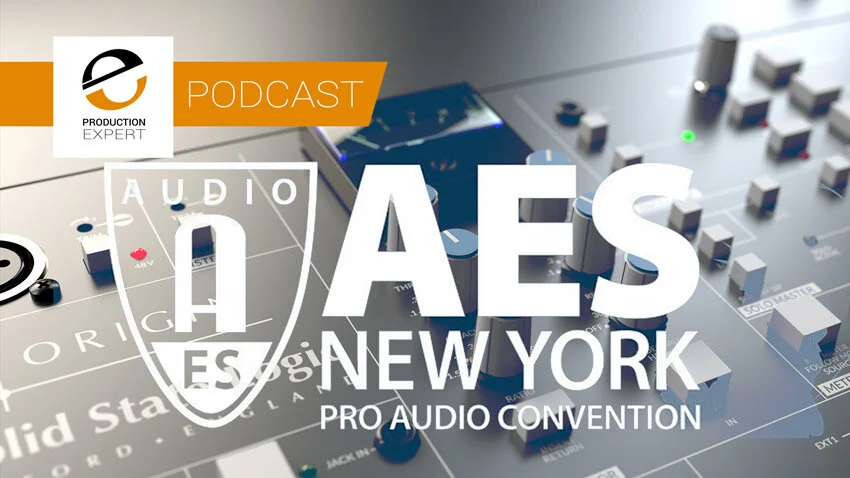 AES 2019, What Got Our Attention At This Year's Show? - Production ...