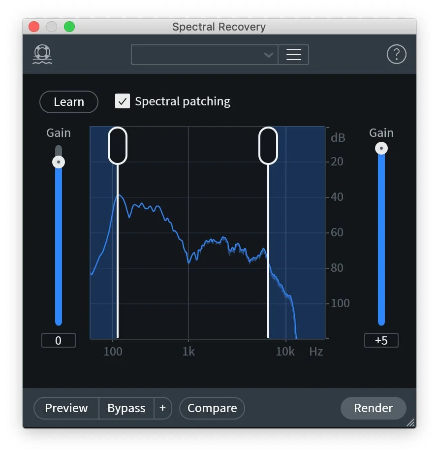 iZotope RX 10 - In Depth First Review | Production Expert