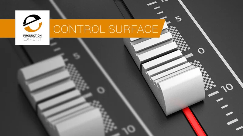Studio Control Surface Roundup - Budget Home Studio Controllers ...