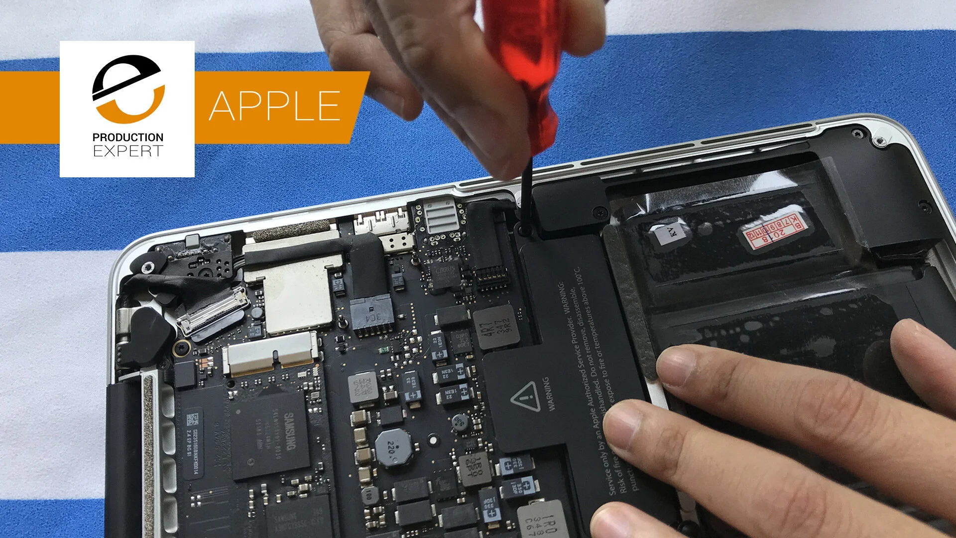 I Love Apple Products But Let's Talk About The Elephant In The Room ...