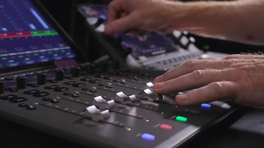 Avid S1 Is Available To Pre-order For Shipping In Early December ...