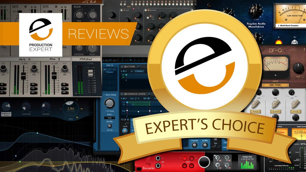 What Are The Best Studio Tools To Buy? Check Out These 25 Pro Audio ...