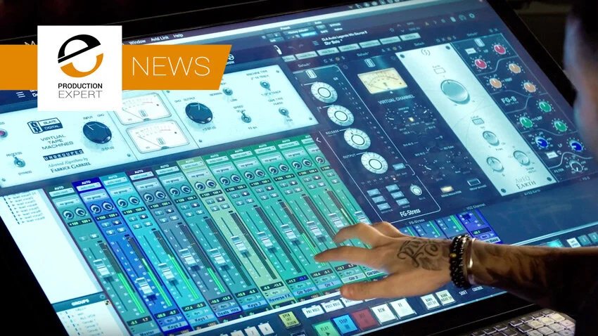 Slate Raven 3.7 Software Update | Production Expert