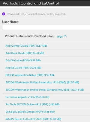 New Free Avid Control App Now Available From Google Play, Amazon Fire ...