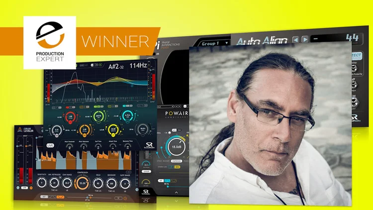 Winner - The Radical Bundle And Auto Align Post From Sound Radix Worth ...