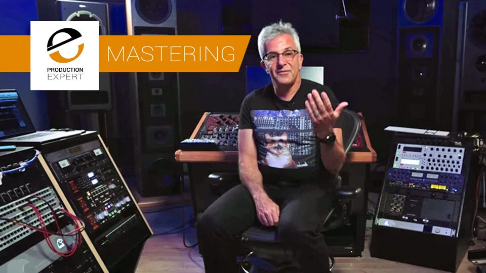 Stereo Imaging in Mastering - Width and Mid/Side - Tutorial ...