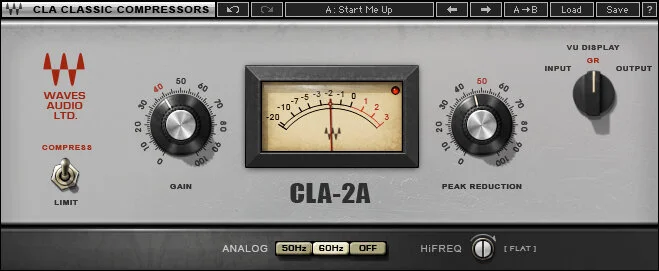 7 Plug-in Emulations Of World Famous Compressors | Production Expert