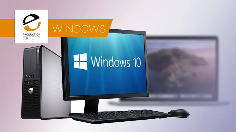 I Went From Apple Mac To Windows For My Pro Tools Computer - Here's Why ...