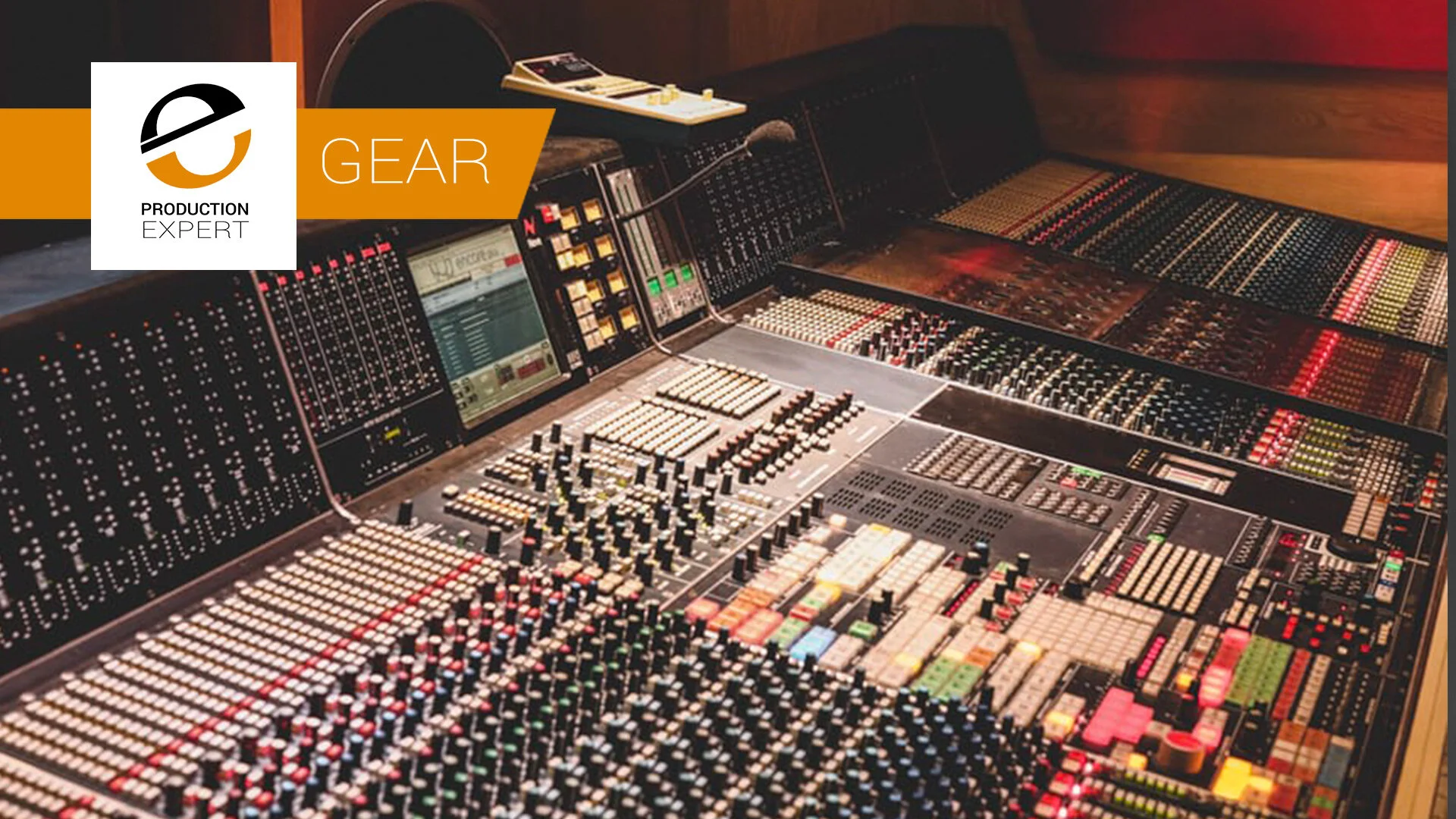 My Number One Reason For Buying Studio Gear | Production Expert