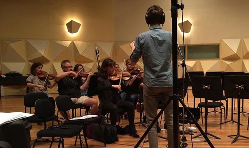 How To Choose Orchestral Sample Libraries - An Introduction ...