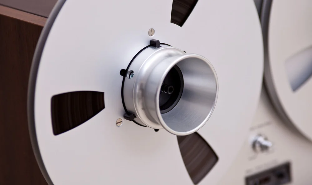 Why Is It That People Who Are Nostalgic For Tape Never Actually Used ...