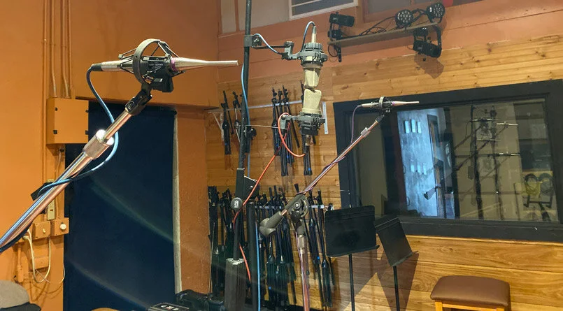 How To Create A Choir with One Singer | Production Expert