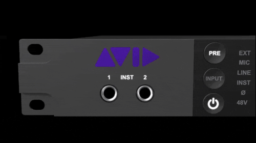 Avid Pro Tools MTRX Studio Interface Available Now | Pro Tools - The ...