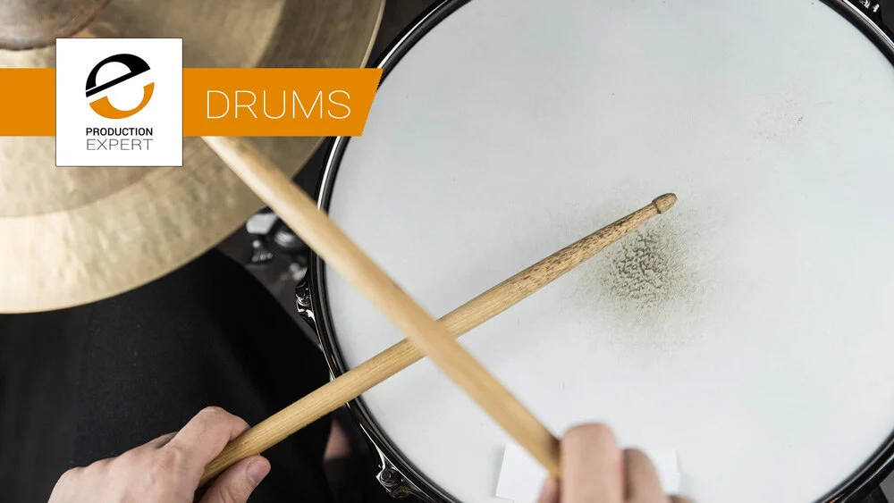 If You Only Use Drum VIs You May Be Missing These Important Real Drum ...