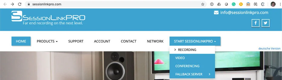 How To Use SessionLinkPRO During The COVID-19 Lock Down - A User Shares ...