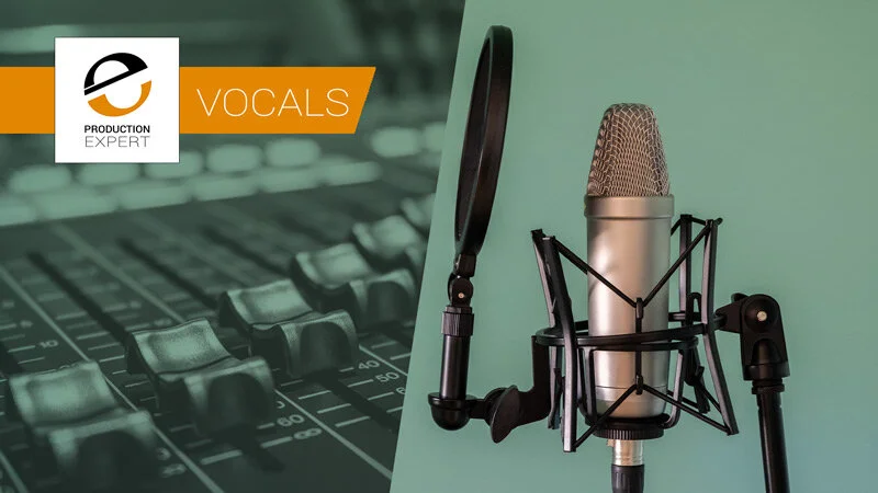 Vocal Production Plug-ins & Techniques To Help Your Mixes | Audio ...