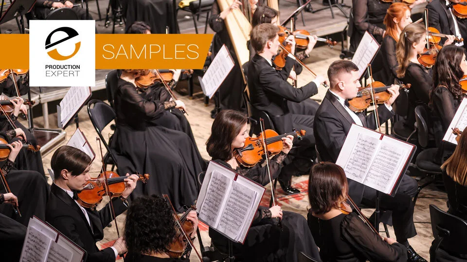 How To Choose Orchestral Sample Libraries - Orchestral Strings ...