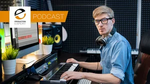 Expert Production Tools And Techniques Production Expert Podcast