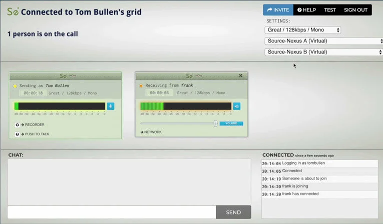 How To Remote Record With Non Technical Guests Using Source-Connect Now ...