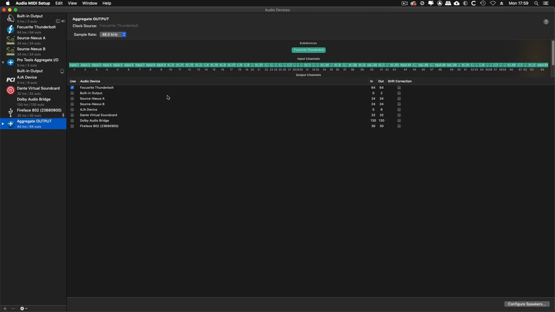 Dolby Atmos - Using The Dolby Audio Bridge The Way Avid And Dolby ...