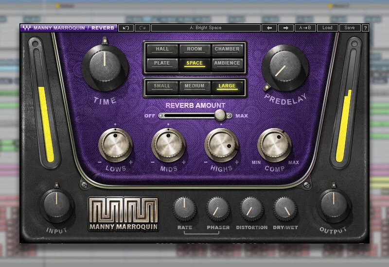 5 Reverb Plugins That Do Cool, Creative And In Some Cases Even Insane ...