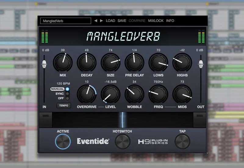5 Reverb Plugins That Do Cool, Creative And In Some Cases Even Insane ...
