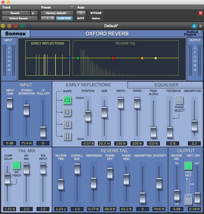 5 Reverb Plugins That Do Cool, Creative And In Some Cases Even Insane ...