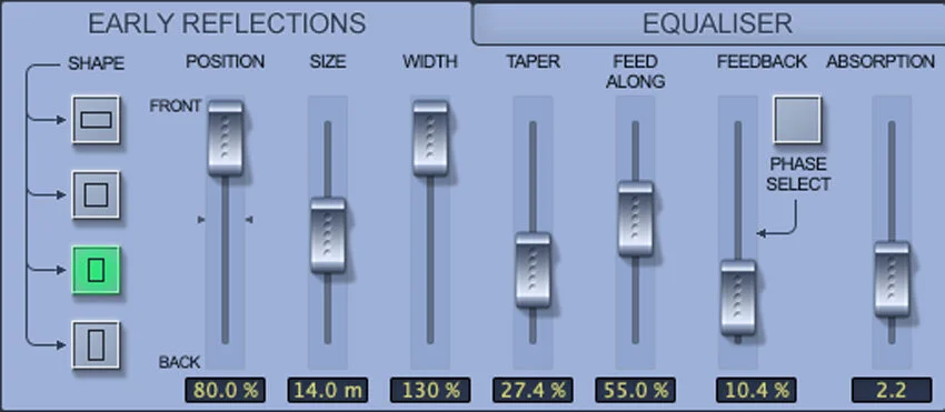 5 Reverb Plugins That Do Cool, Creative And In Some Cases Even Insane ...