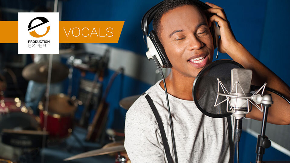 FREE Vocal Recording Techniques | Production Expert