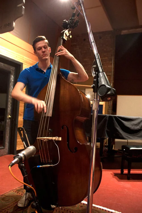 FREE Bass Recording Techniques - Get A Great Bass Sound | Production Expert