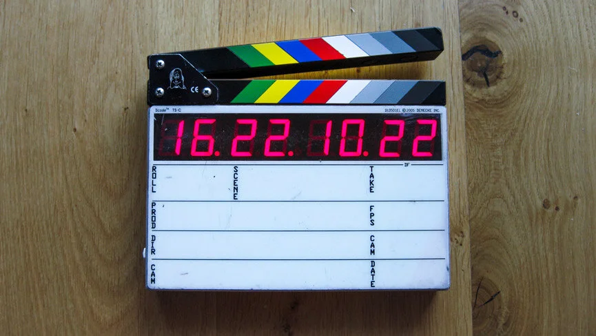 Timecode - Part 4 - Practical Applications | Production Expert