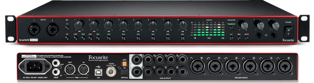 Building A Dolby Atmos Equipped Garden Studio - A Complete Guide ...