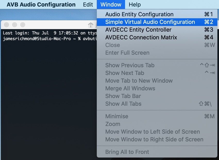 RME AVB Audio Devices - A Clever Modular Native Solution For Studio And ...