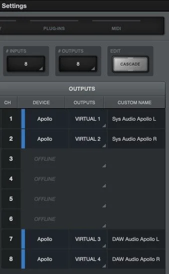 How To Use UA Console With Zoom Or Any Remote Application | Production ...