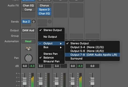 How To Use UA Console With Zoom Or Any Remote Application | Production ...