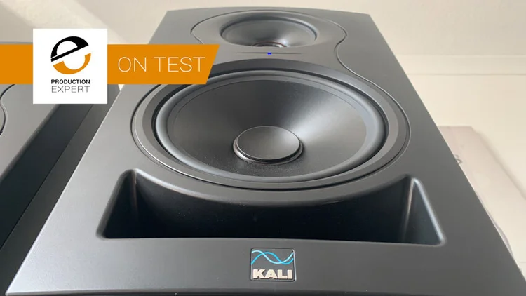 Kali Audio IN8 Monitors Tested - How Can These 3 Way Dual Concentric ...