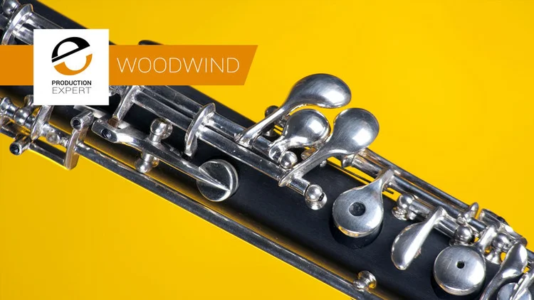 FREE Woodwind And Sax Recording Techniques - Get A Great Woodwind Sound ...