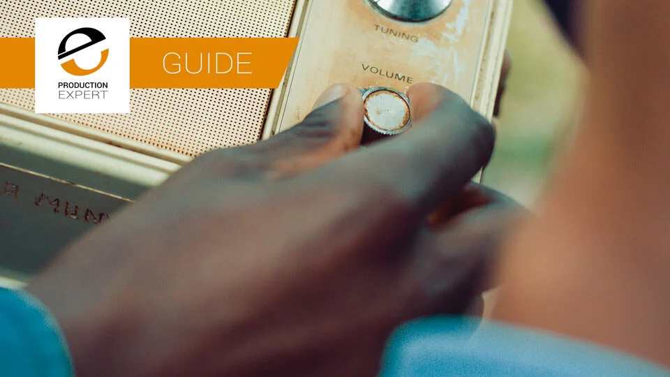 dBs Explained: A Musician's Guide To Understanding Decibels | Audio ...